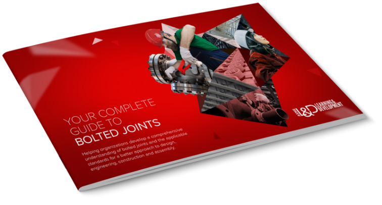 Bolted Joints Guide | ASME L&D